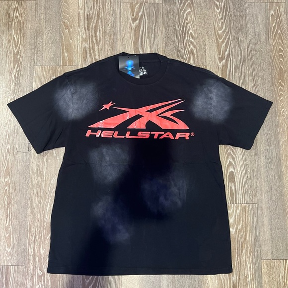Hellstar | Shirts | Hellstar | Poshmark